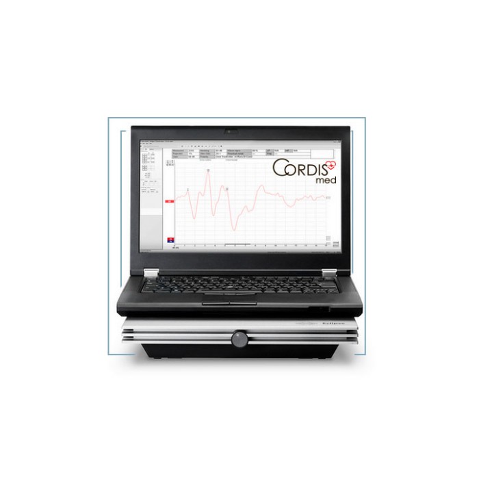 Купить систему регистрации вызванных слуховых потенциалов Eclipse EP25 по выгодной цене