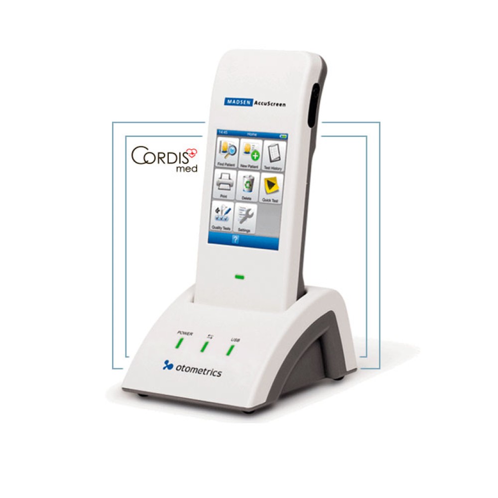 AccuScreen от официального поставщика