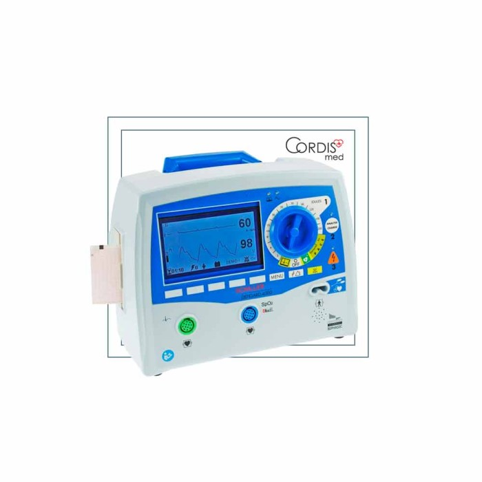 Schiller DEFIGARD 4000 от официального поставщика