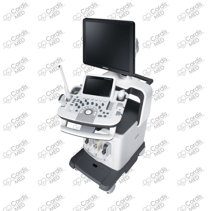 Купить УЗИ аппарат Samsung Accuvix Xg