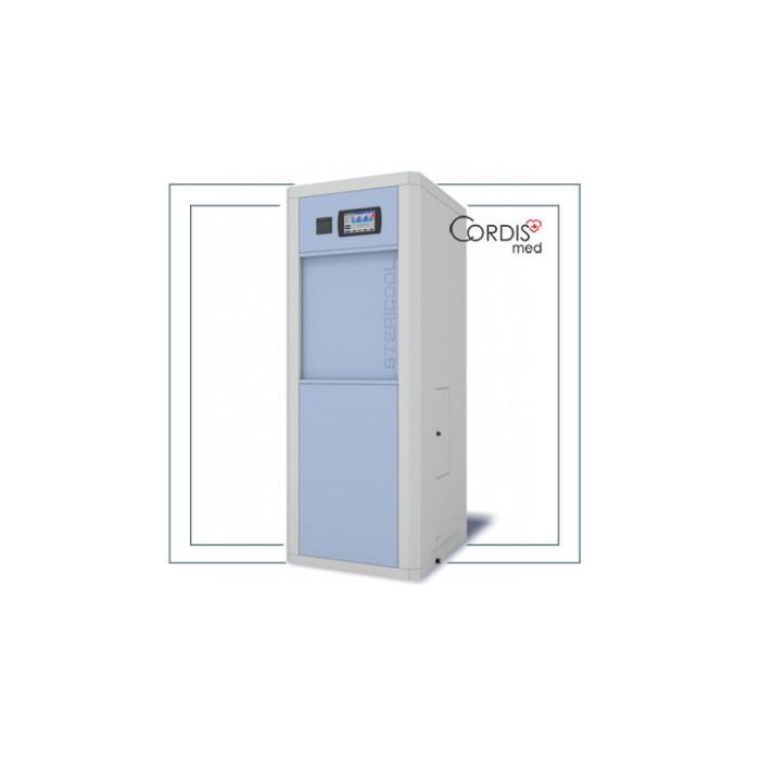 Плазменный стерилизатор Getinge Stericool A110 (Швеция). Купить по выгодной цене в Cordismed
