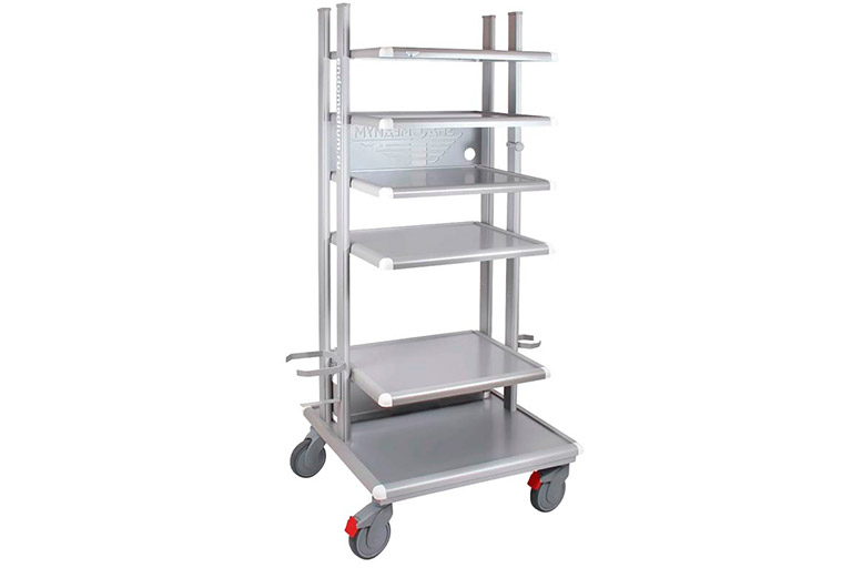 Эндоскопические стойки Stryker по выгодным ценам от официального поставщика