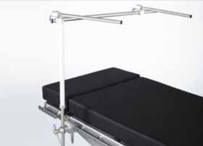 Операционный стол Mindray HyBase 3000 от официального поставщика